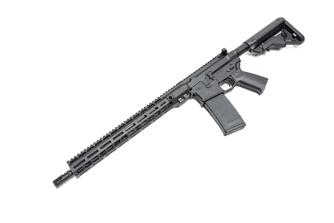 SLR 16" B56 Base Mod 1 5.56 - Forward Assist