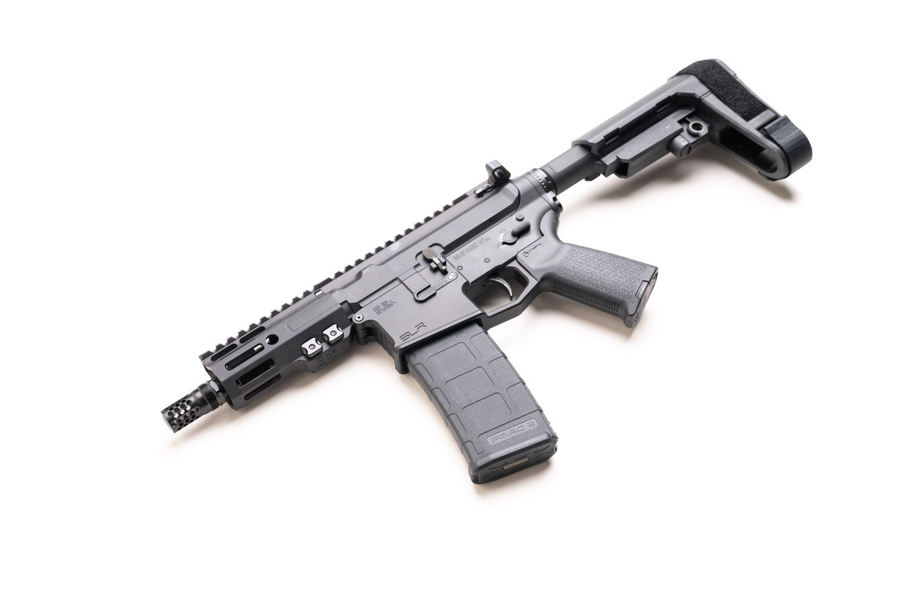 SLR 5" B56 Micro 5.56