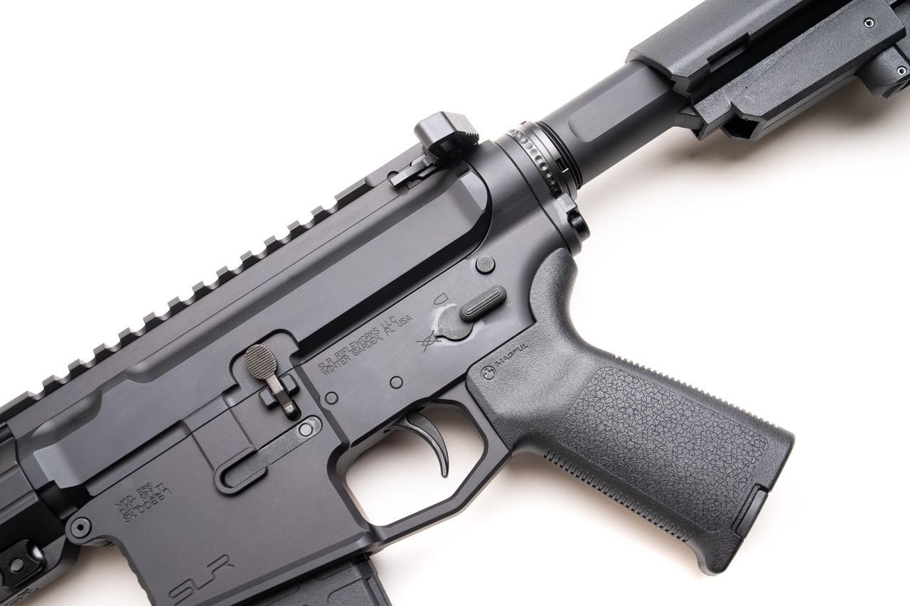 SLR 5" B56 Micro 5.56