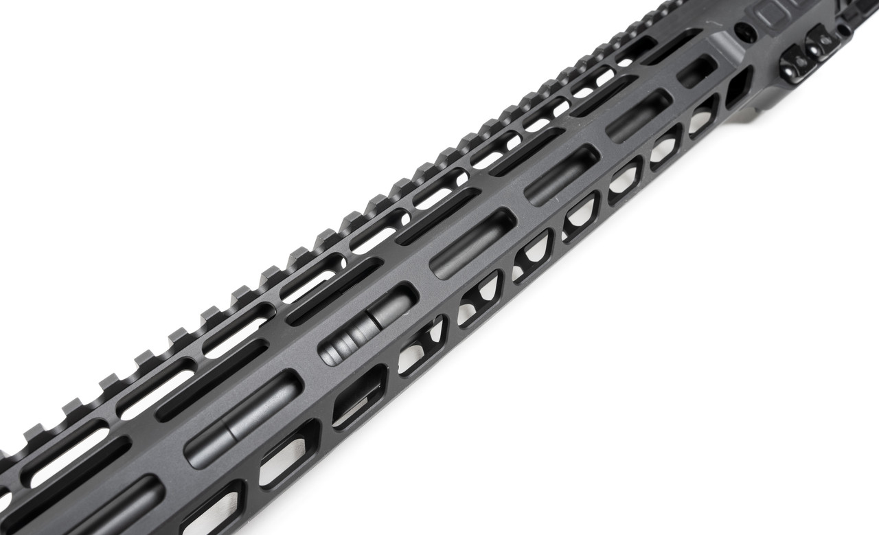 SLR 16" B56 Base Mod 1 5.56 Forward Assist Complete Upper