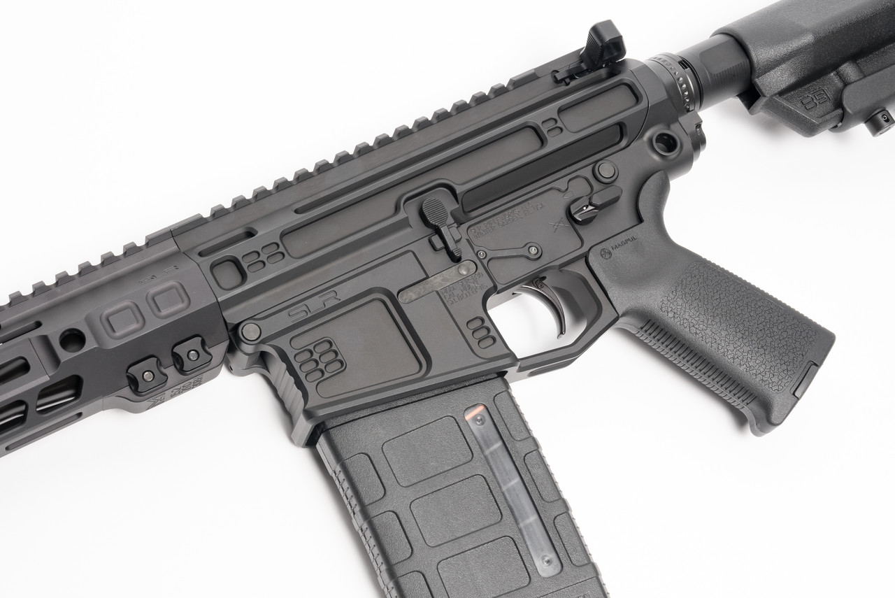 SLR 16"/18" B30 308 Premium Mod 1