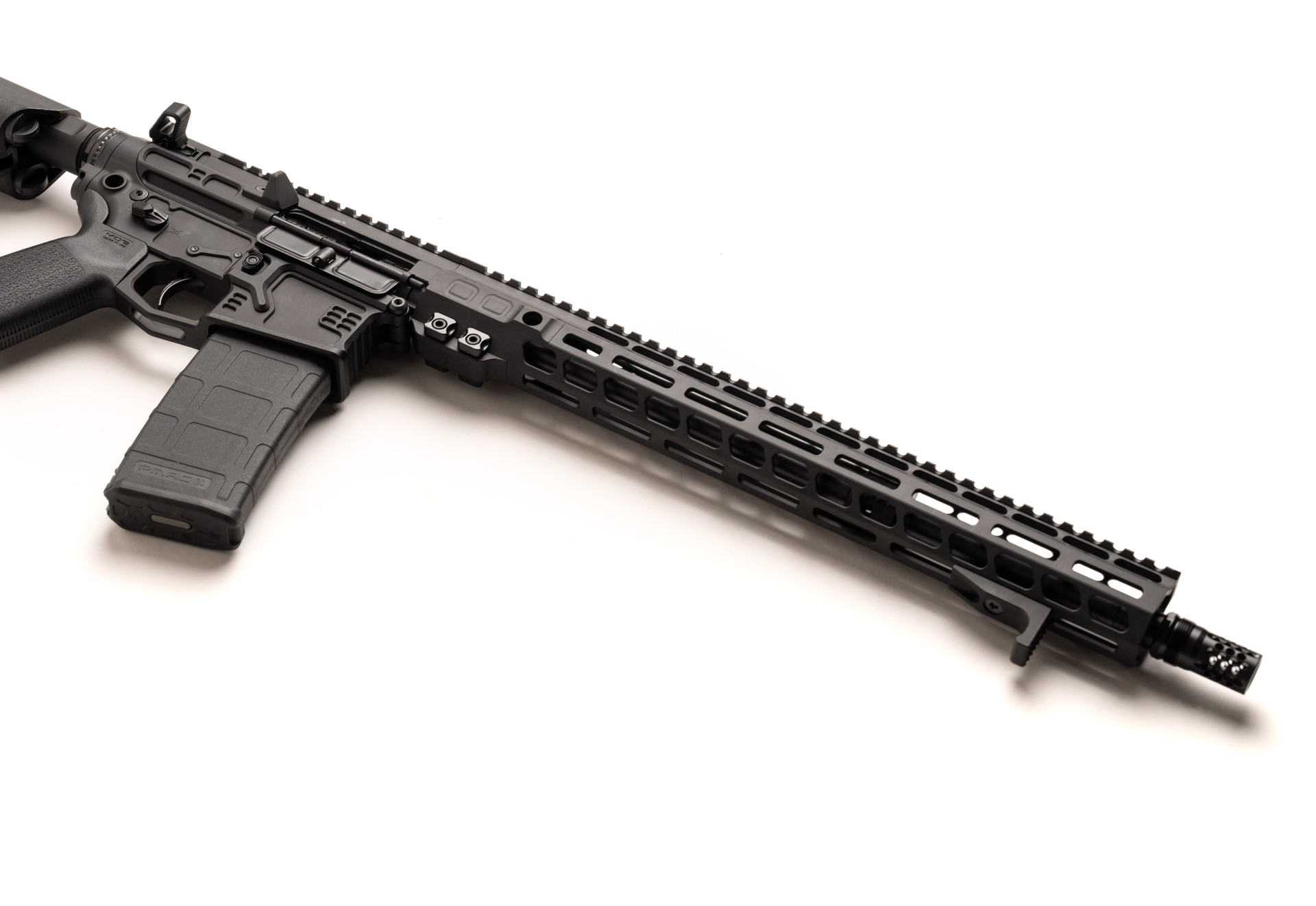 SLR Custom Builds