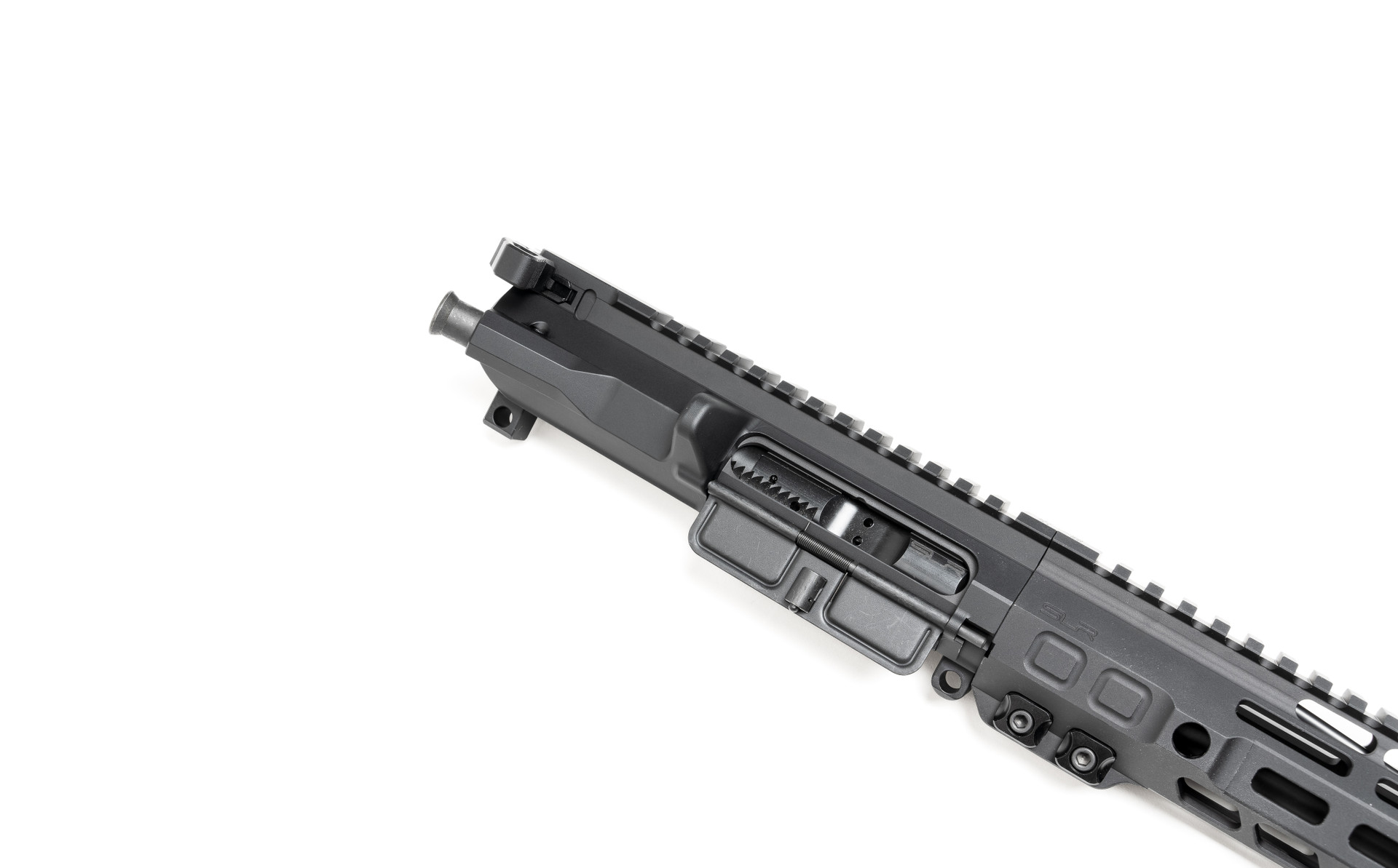 SLR 16" B56 Base Mod 1 5.56 Forward Assist Complete Upper