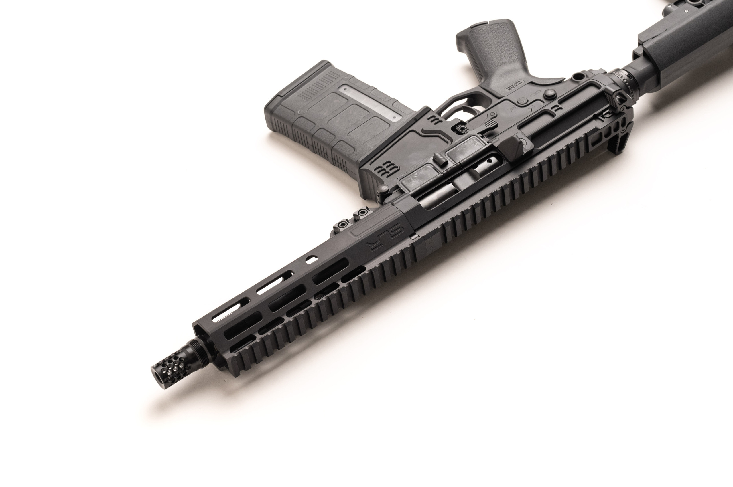 SLR Custom Builds