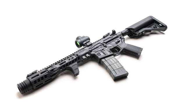 SLR Custom Builds