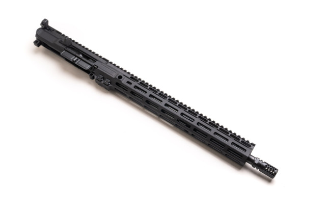 Complete Uppers - SLR Custom Builds