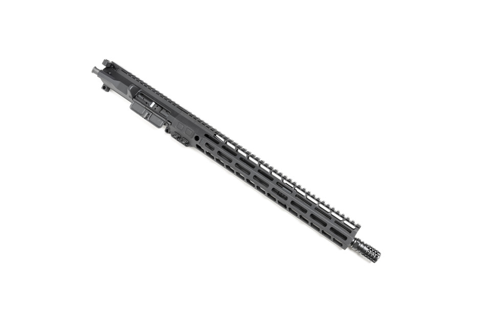 Complete Uppers - SLR Custom Builds