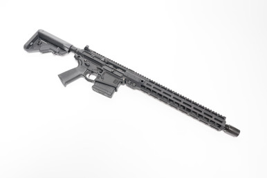 SLR 16"/18" B30 6.5 Creedmoor