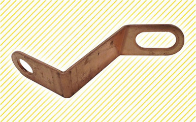 Maxon Bus Bar, Prestolite Start. Sol. - THE Liftgate Parts