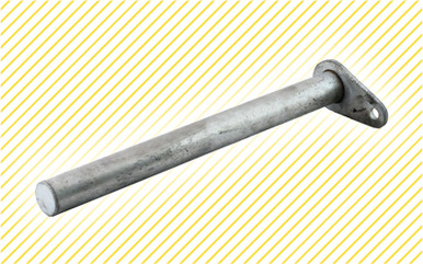 Maxon Platform Spring Pin - THE Liftgate Parts