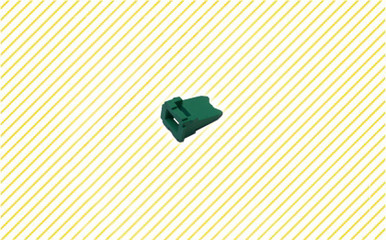 Maxon Secondary Locking Wedge-Pin - THE Liftgate Parts