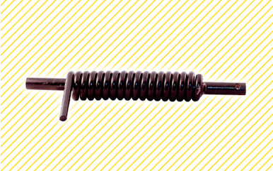 Anthony Spring and Pin Assembly Driver Side - THE Liftgate Parts