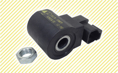 Maxon Immersion Proof Coil, 12 VDC - THE Liftgate Parts