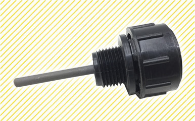 Maxon Filler Breather Cap (69420006) - THE Liftgate Parts