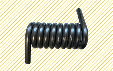 Maxon Torsion Spring, P/F, RH - THE Liftgate Parts