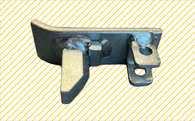 Maxon Latch 1 - THE Liftgate Parts