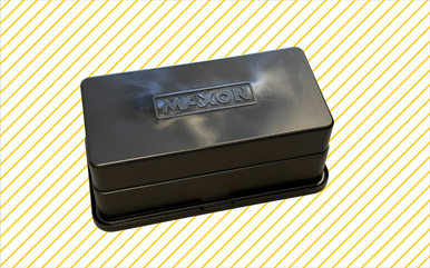 Maxon ^ Horizontal Pump Cover - THE Liftgate Parts