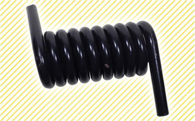 Maxon Torsion Spring, P/F, LH - THE Liftgate Parts