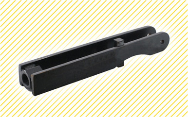 Maxon Arm, Pushing Adjust Weldt - THE Liftgate Parts