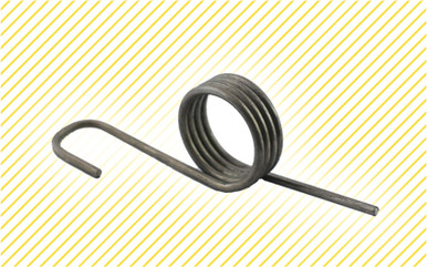 Maxon Torsion Spring, - THE Liftgate Parts
