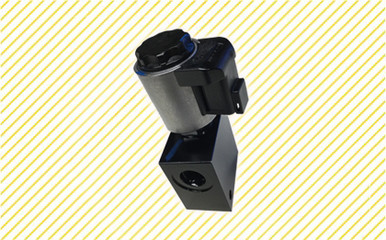 Maxon Lock Valve Assy, 12V ( 3012600 48/18 12VDC) (2592836) - THE ...