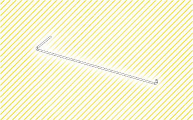 Maxon Torsion Bar - THE Liftgate Parts