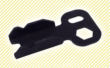 Maxon Control Key - THE Liftgate Parts