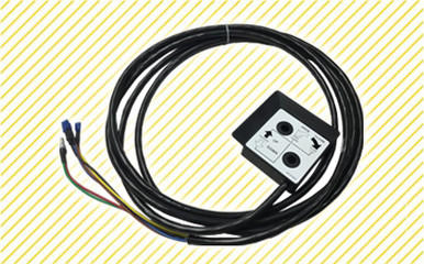Waltco Switch 13.5 ft Cord - THE Liftgate Parts