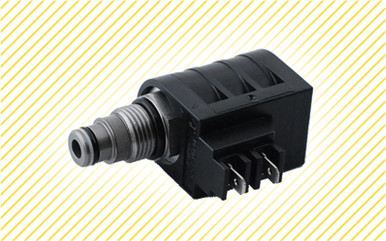 Maxon Valve Assy 2 Way Double Spade - THE Liftgate Parts