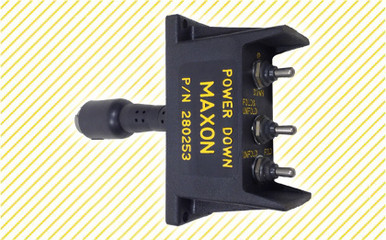 Maxon Control Box BMR-A P/Down - THE Liftgate Parts