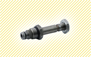 Maxon Valve Cartridge, 2W2P - THE Liftgate Parts