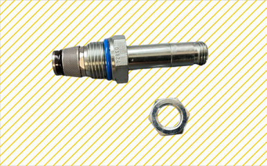 Maxon Cartridge 2W/2P, NC, Poppet, 4000 (old pn: 290154) - THE Liftgate ...