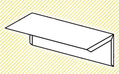 Anthony Power Unit Cover 1 - THE Liftgate Parts