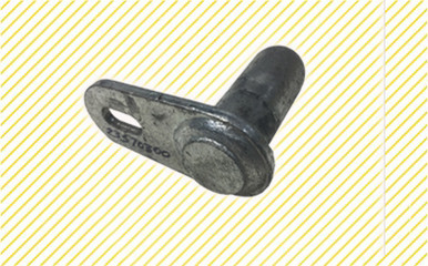 Waltco Pin Assy., 1.00 x 2.37, P - THE Liftgate Parts