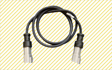Maxon Cable Flexible, Molded 1 - THE Liftgate Parts