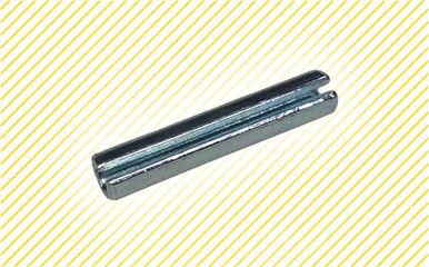 Maxon Pin Roll .188 x 1 Zinc - THE Liftgate Parts
