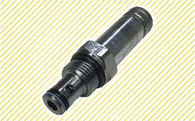 Maxon Valve Cartridge, 2W2P 1 - THE Liftgate Parts