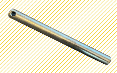 Maxon Pin .88 x 10 LG - THE Liftgate Parts