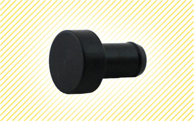 Maxon Drain Plug for Plastic Reservoir - THE Liftgate Parts