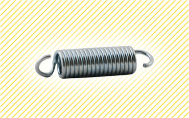 Maxon Extension Spring .093 x 2.50 - THE Liftgate Parts