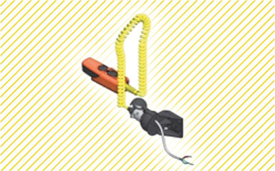 Dhollandia Wander Lead 2 Buttons M - Set - THE Liftgate Parts