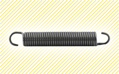 Tommy Gate Rail Latch Spring - THE Liftgate Parts