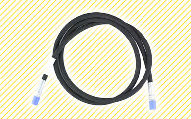 Leyman Hydraulic Hose, Closer Cylinder - THE Liftgate Parts