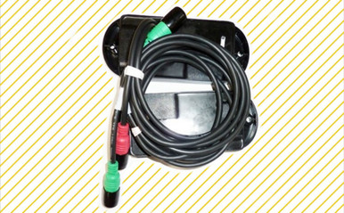 Maxon Main Toggle Switch, PD - THE Liftgate Parts