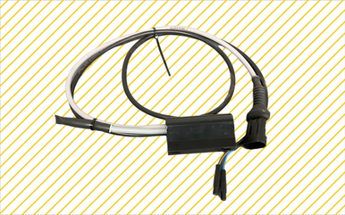 Maxon Platform Leveling Sensor