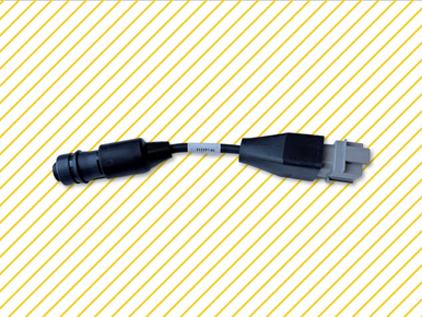 Maxon Controller Cable Adapter BMR