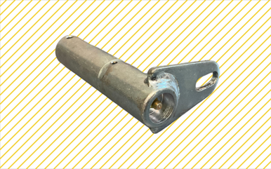 Maxon Pin Assy., Shackle, 5.5in Lg