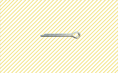 Maxon Cotter Pin 1/8 X 1