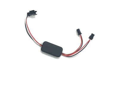 Lights: Splitter