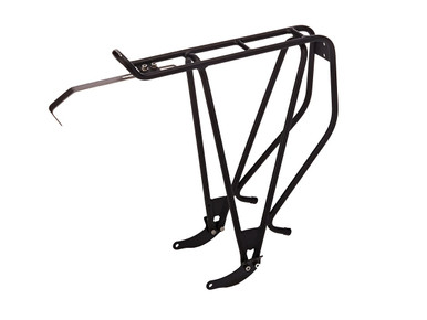 Axiom DLX Rear Rack